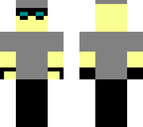 tds | Minecraft Skins