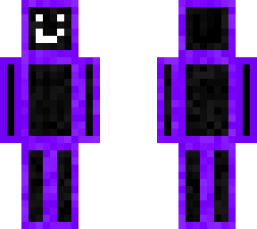 outline | Minecraft Skins