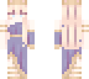 asteria | Minecraft Skins