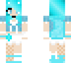 rain | Minecraft Skins