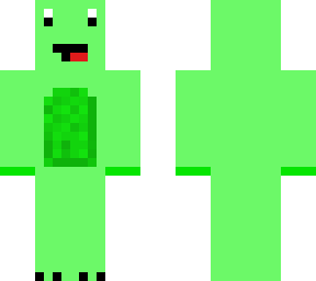 rana | Minecraft Skins