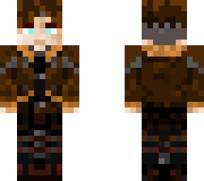 ray | Minecraft Skins