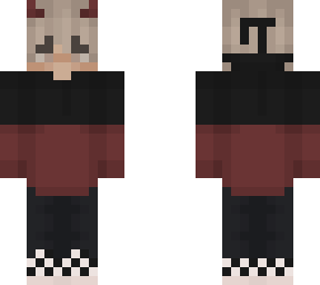 horn | Minecraft Skins