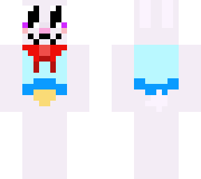 Ron | Minecraft Skin