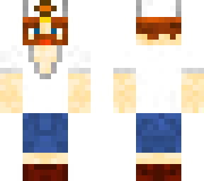 sailor | Minecraft Skins