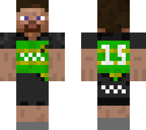 rugby | Minecraft Skins