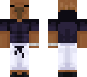 satoru | Minecraft Skins