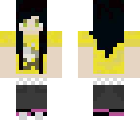 scene | Minecraft Skins