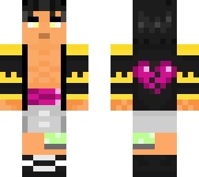 seraphim | Minecraft Skins