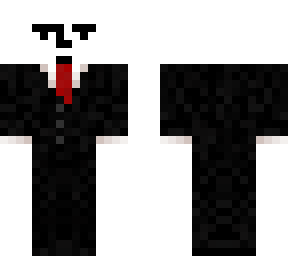 serious | Minecraft Skins