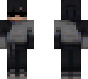 shady | Minecraft Skins