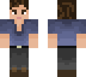 shane twd | Minecraft Skins