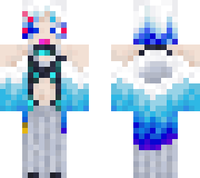 idol | Minecraft Skins