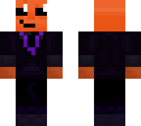 silly billy | Minecraft Skin