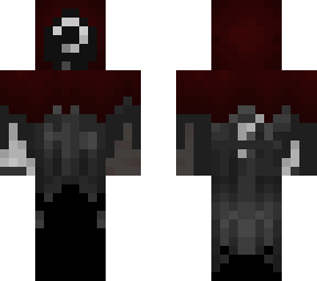 Skin kaguma the purge edit 2 | Minecraft Skin