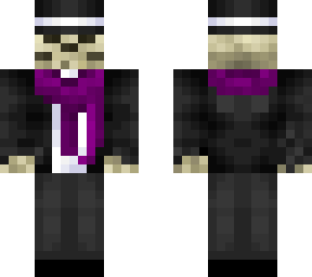 sigma | Minecraft Skins