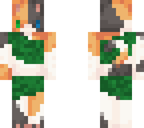 fish | Minecraft Skins