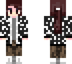 sol | Minecraft Skins