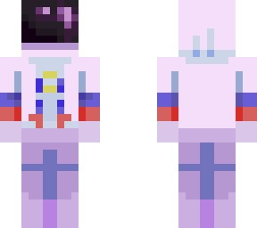 apollo | Minecraft Skins