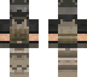 outer layer | Minecraft Skins