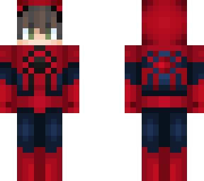 spider | Minecraft Skins