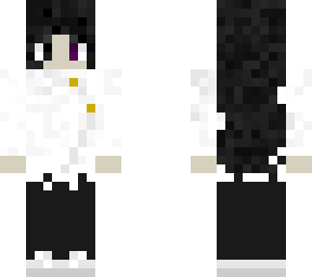 ssss | Minecraft Skin