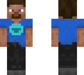steve | Minecraft Skins