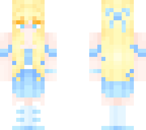 loona | Minecraft Skins