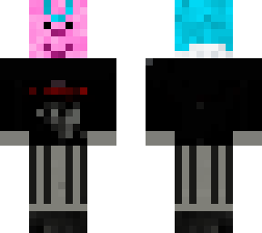 SunnyBasilSprouts | Minecraft Skin