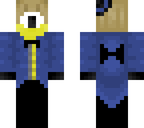 bill | Minecraft Skins