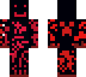 man face | Minecraft Skins