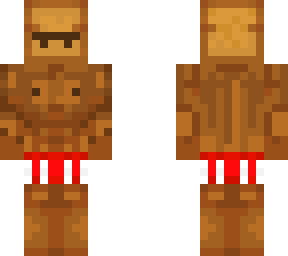 toast | Minecraft Skins