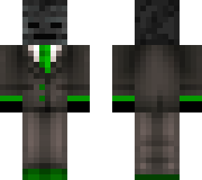 TobiasVSK | Minecraft Skin