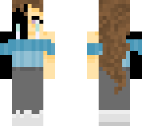 Tragedy | Minecraft Skin