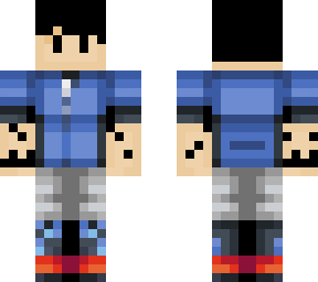 trainer | Minecraft Skins
