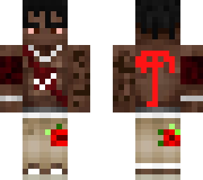 travis scott | Minecraft Skins