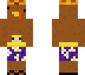 turkey | Minecraft Skins