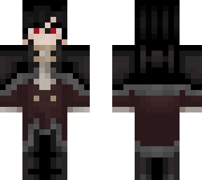 vampire | Minecraft Skins