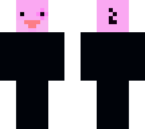 waddles | Minecraft Skins