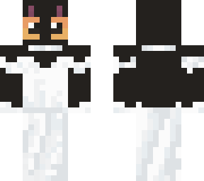 felix | Minecraft Skins