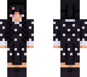 black person | Minecraft Skins