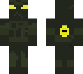 enclave | Minecraft Skins