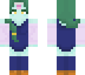 dragon ball z | Minecraft Skins