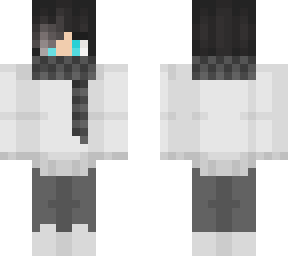 zayne | Minecraft Skins
