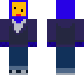 clown | Minecraft Skins