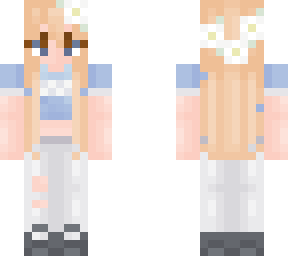 air | Minecraft Skins