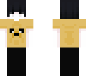 wander | Minecraft Skins