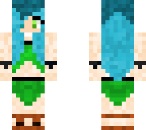 stranded | Minecraft Skins