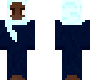 muslim | Minecraft Skins