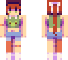 animal crossing | Minecraft Skins